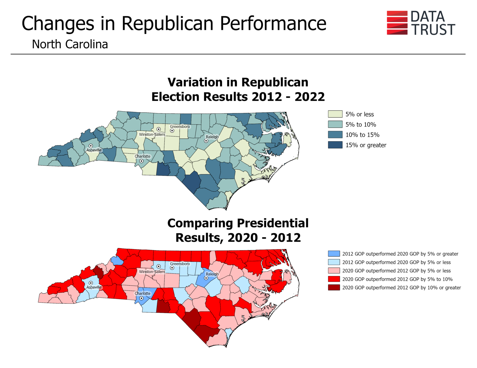 Unlocking Election Dynamics: Examining 'MetroType' Key Findings Across ...